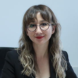 Staff - Bilkent University Library