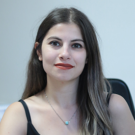 Staff - Bilkent University Library