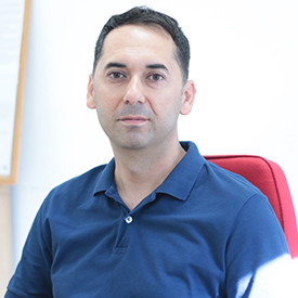 Staff - Bilkent University Library