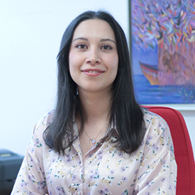 Staff - Bilkent University Library