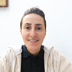 Staff - Bilkent University Library