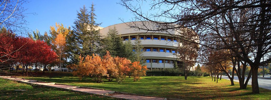Home Page - Bilkent University Library