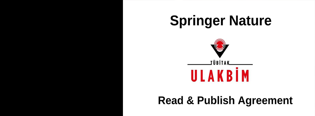 Home Page - Bilkent University Library